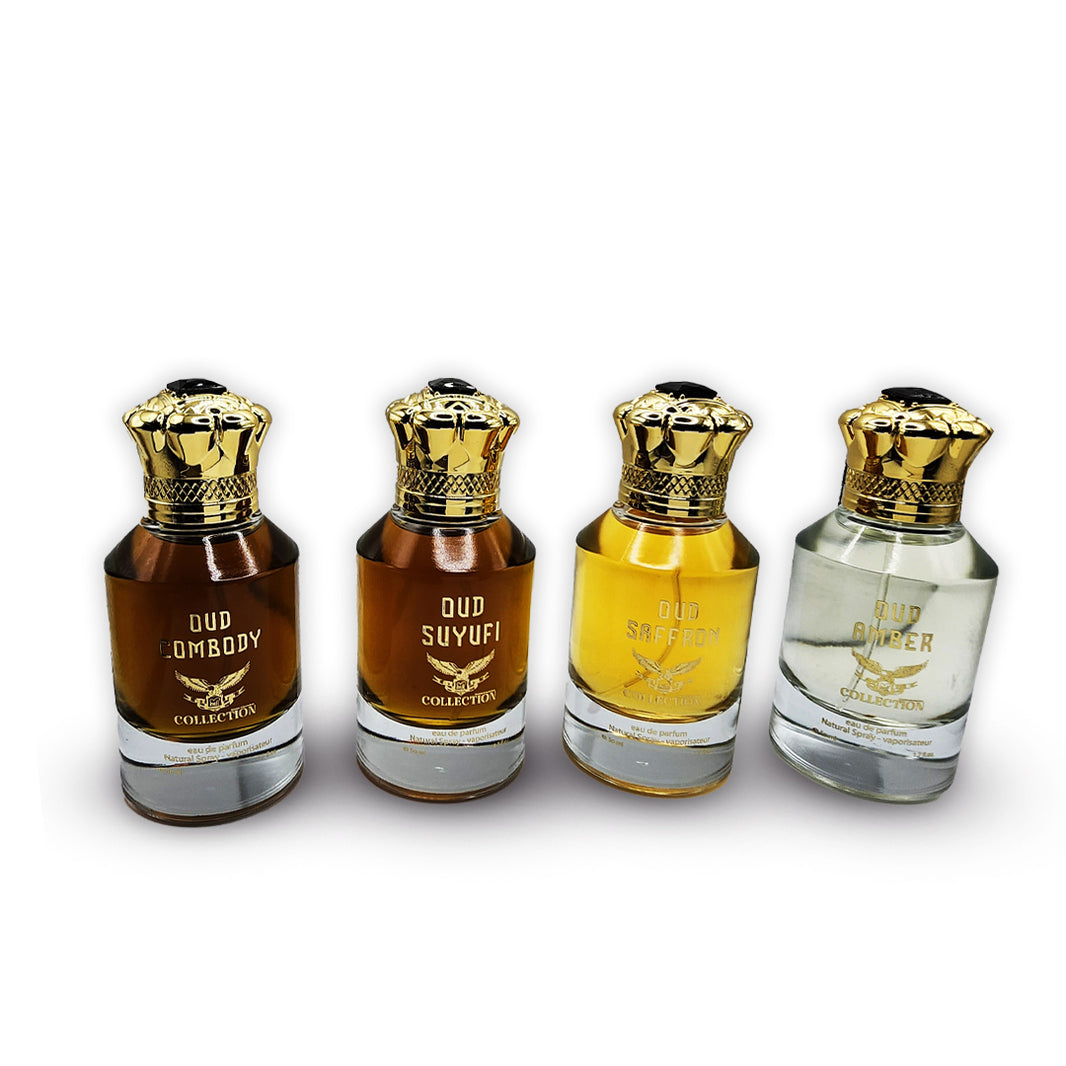 Buy Luxury Arabian perfumes brands online - Attar Arabia